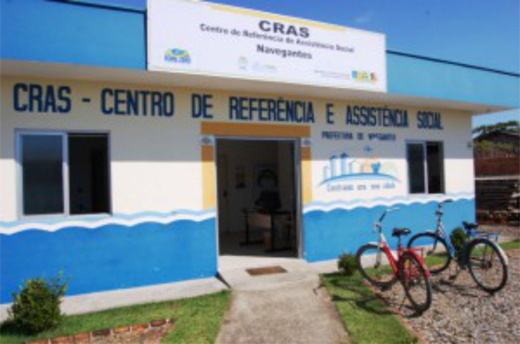 VEOLIA INAUGURA NOVO ESCRITÓRIO EM BRUSQUE - Jornal nos Bairros