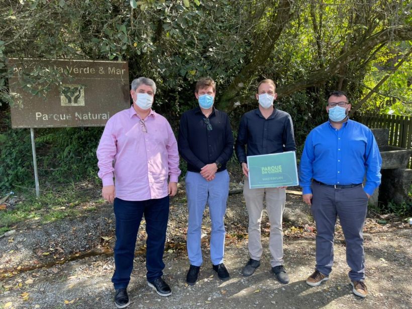 ACIN INAUGURA NOVA SEDE E EMPOSSA DIRETORIA GESTÃO 2023/2024