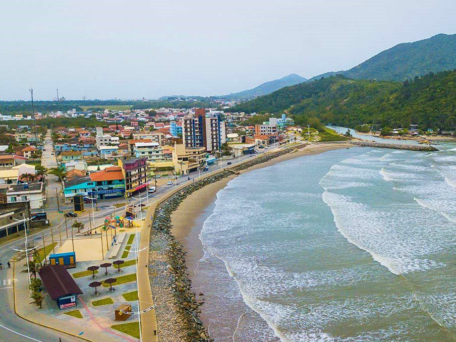 LANÇADO EDITAL PARA ALARGAMENTO DA PRAIA DO GRAVATÁ