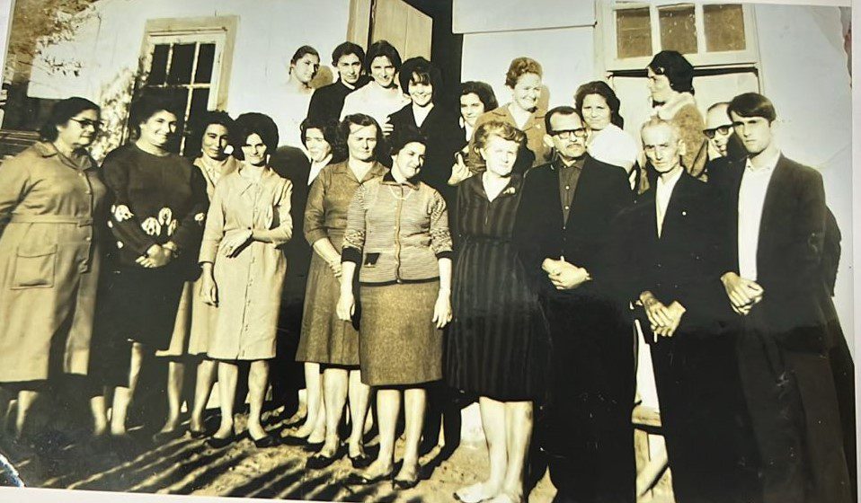 OSPAN: amor e carinho, do jogo de lençol ao sapatinho - Jornal nos Bairros