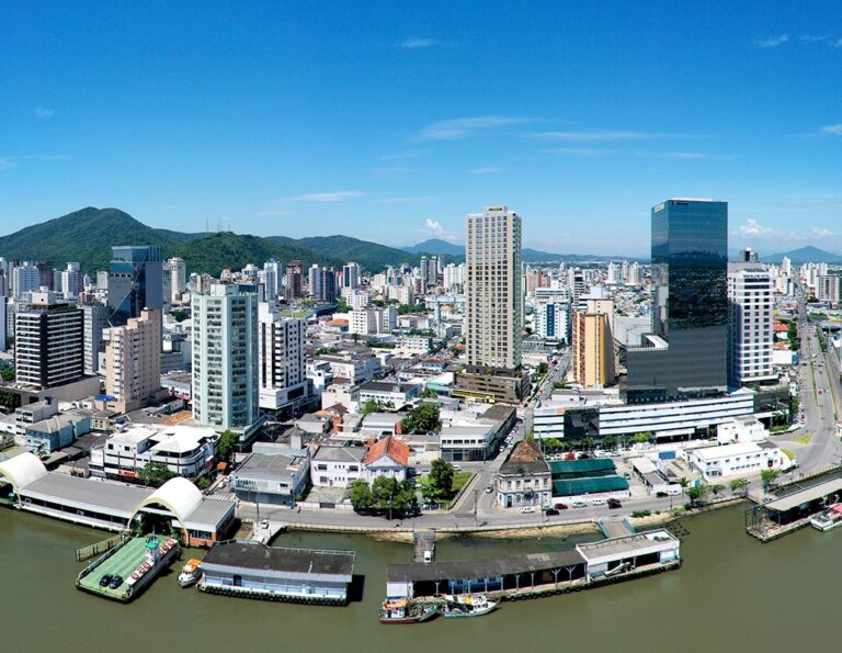 Itajaí sanciona lei da internação humanizada de dependentes químicos ...
