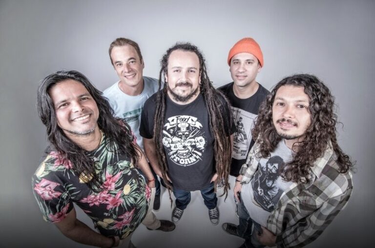 Chimarruts se prepara para agitar Navegantes neste sábado - Jornal nos ...