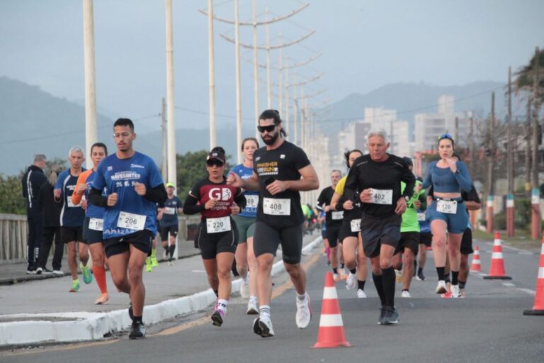 Abertas as inscrições para a Meia Maratona Internacional de Navegantes ...